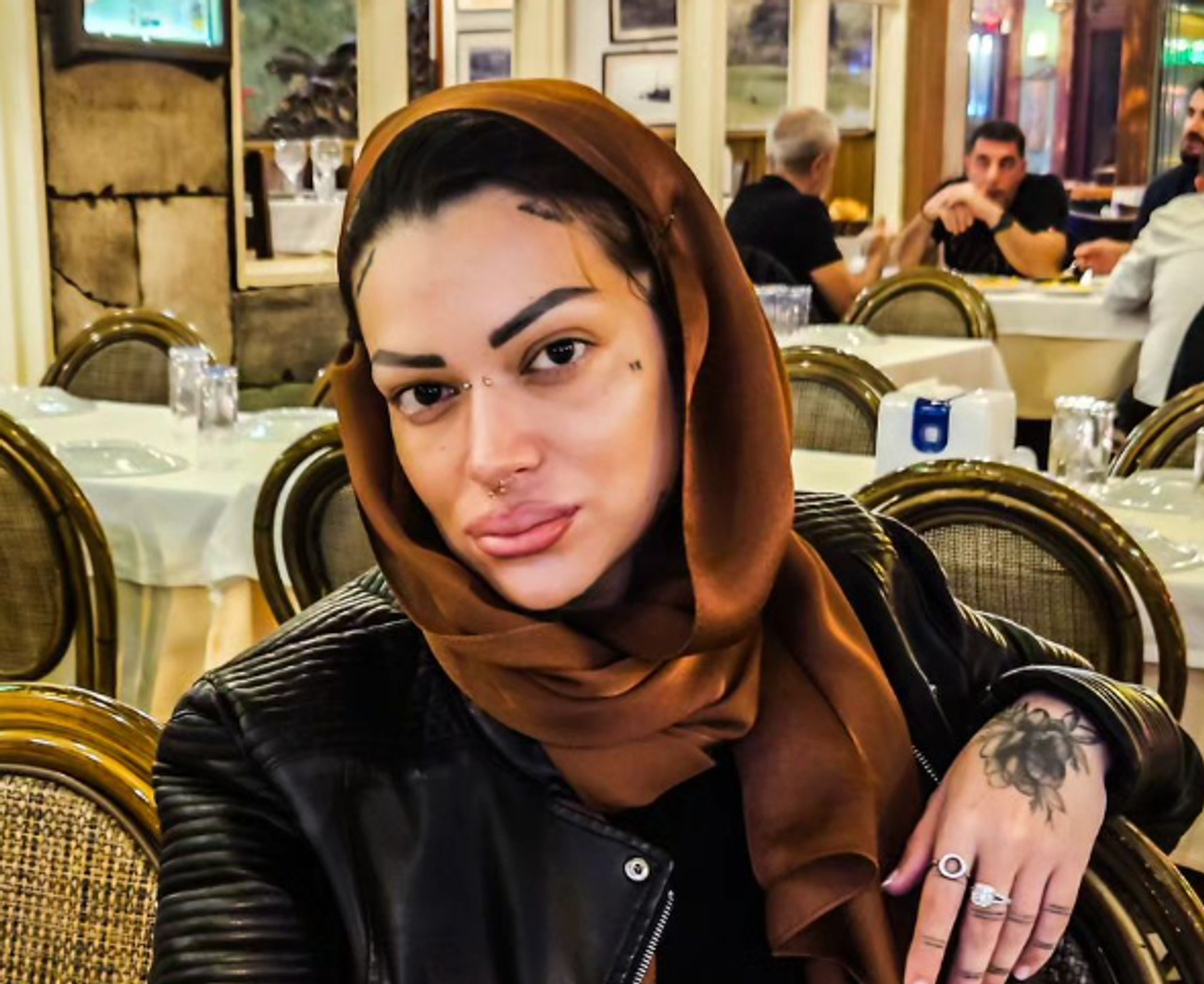 Dunja Ilić se oglasila nakon što je ujela majku, a majka je napala ...