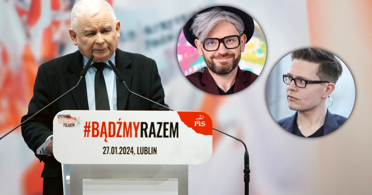 Nauczyciele komentują słowa prezesa PiS. "Pruski dryl, harówka wiele ...