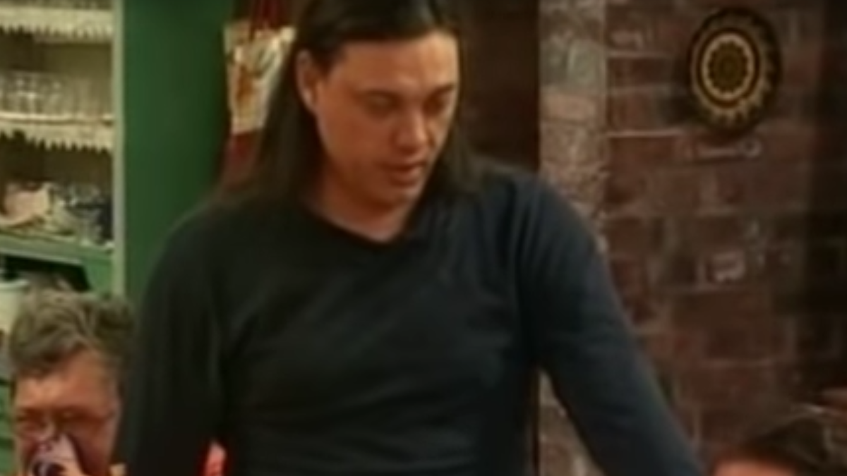 Kako danas izgleda Ivan Fece Firči - Blic