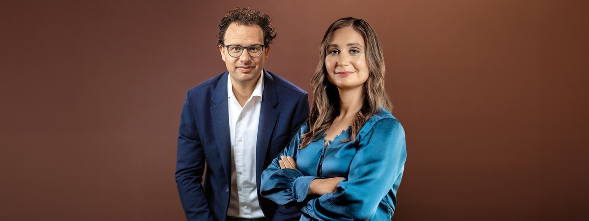 Dario i Daniela Amodei. Rodzeństwo, które trzęsie Doliną Krzemową ...