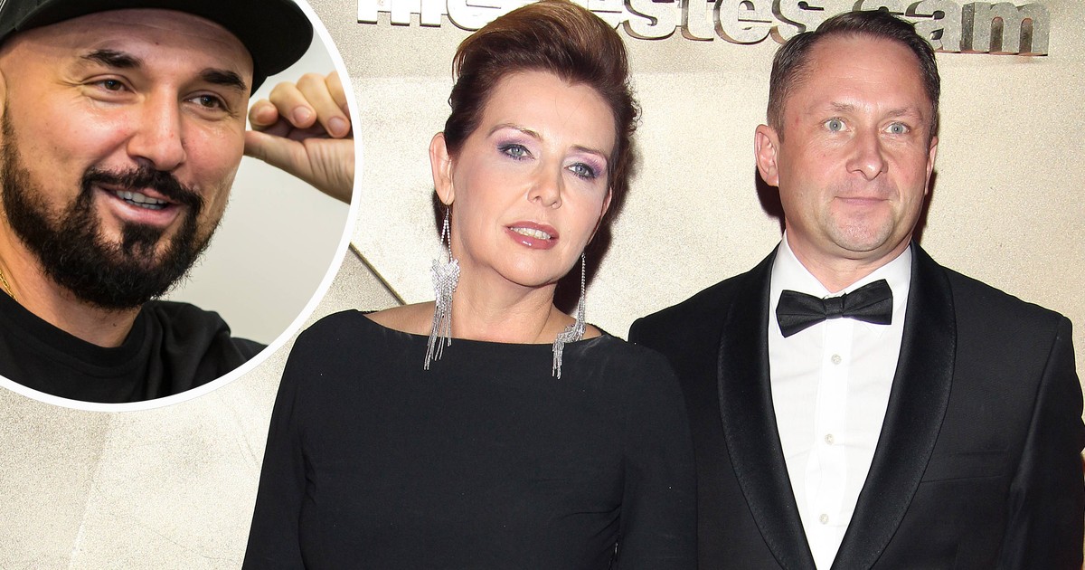 Marianna Dufek komentuje pomysł Vegi o zrobieniu filmu o Kamilu Durczoku Marianna Dufek komentuje pomysł Vegi o zrobieniu filmu o Kamilu Durczoku