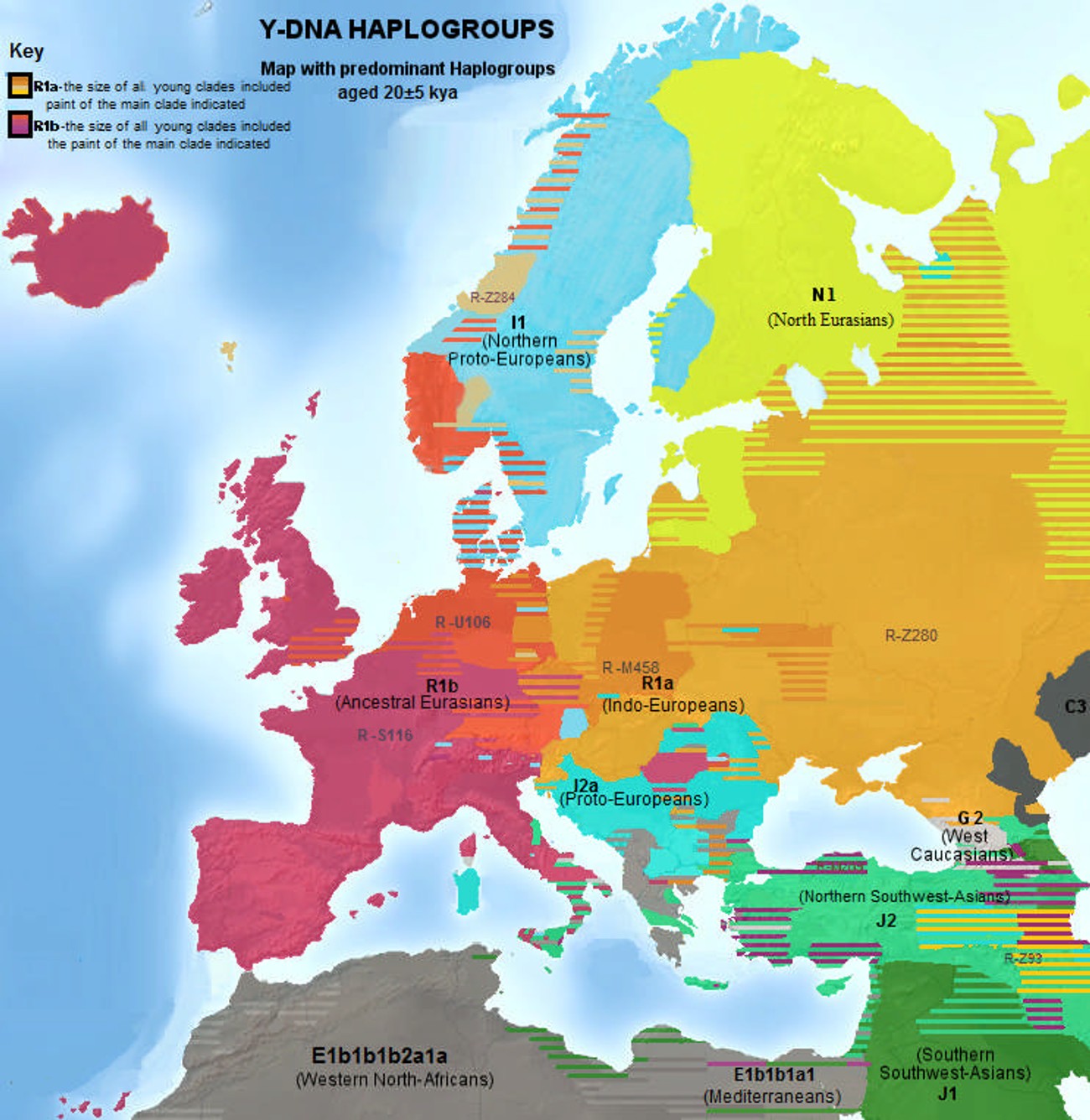 Da se mapa Evrope temelji na jednoj stvari Hrvati, Srbi i Bosanci bili ...