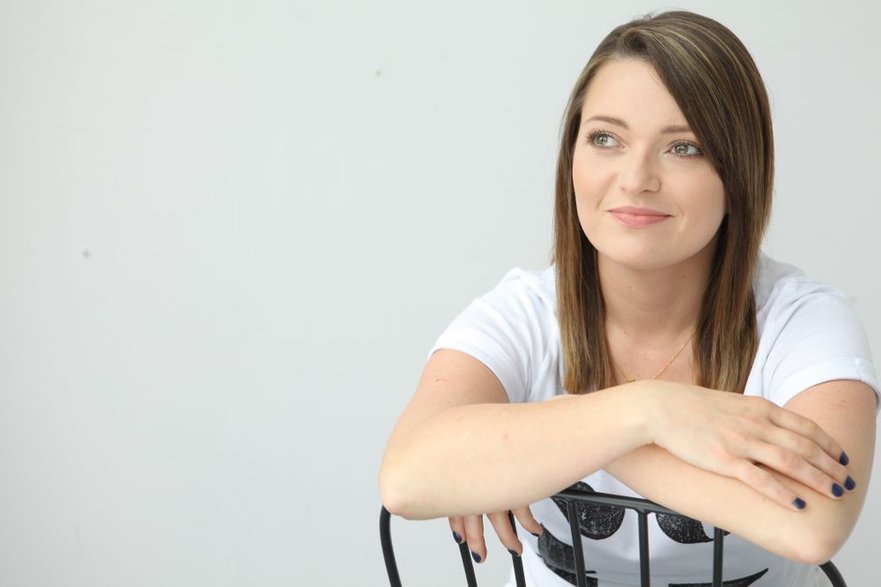 "Pięć miesięcy temu na starym cmentarzu odprawiłyśmy rytuał na ...