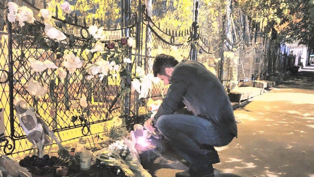 Šapić: Bio sam tamo gde niko od vas nije ni pomišljao da ode - Blic