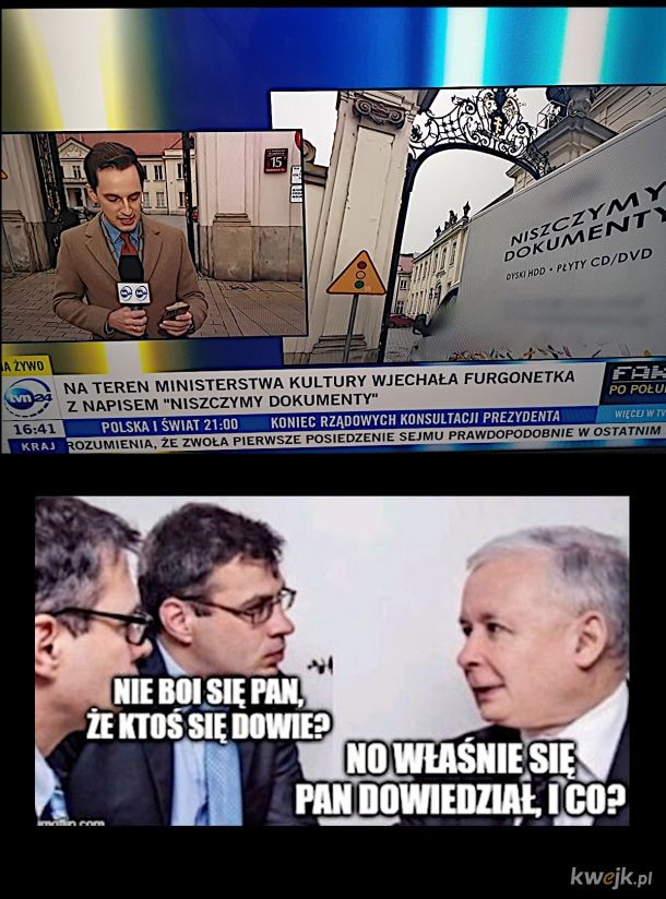 Internautów ponosi fantazja. Memy o Przemysławie Czarnku to hit sieci ...