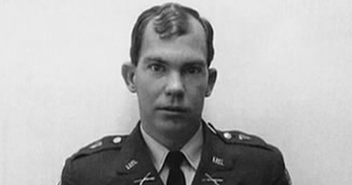Dowódca plutonu z My Lai: Żałuję ludzi, których zabiłem - Wiadomości