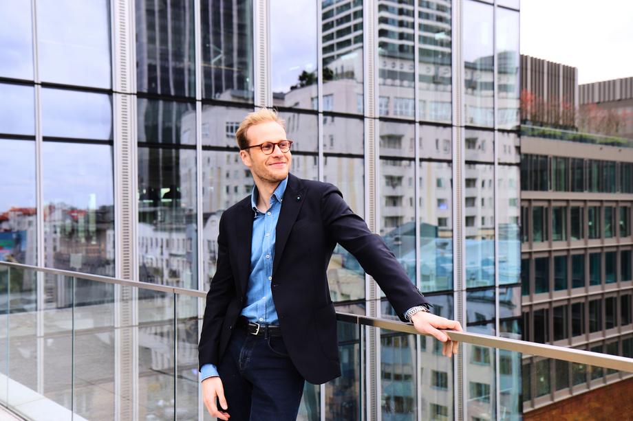 Rankingi Forbesa: Lista „30 przed 30”. Młodzi Polacy, którzy podbijają ...