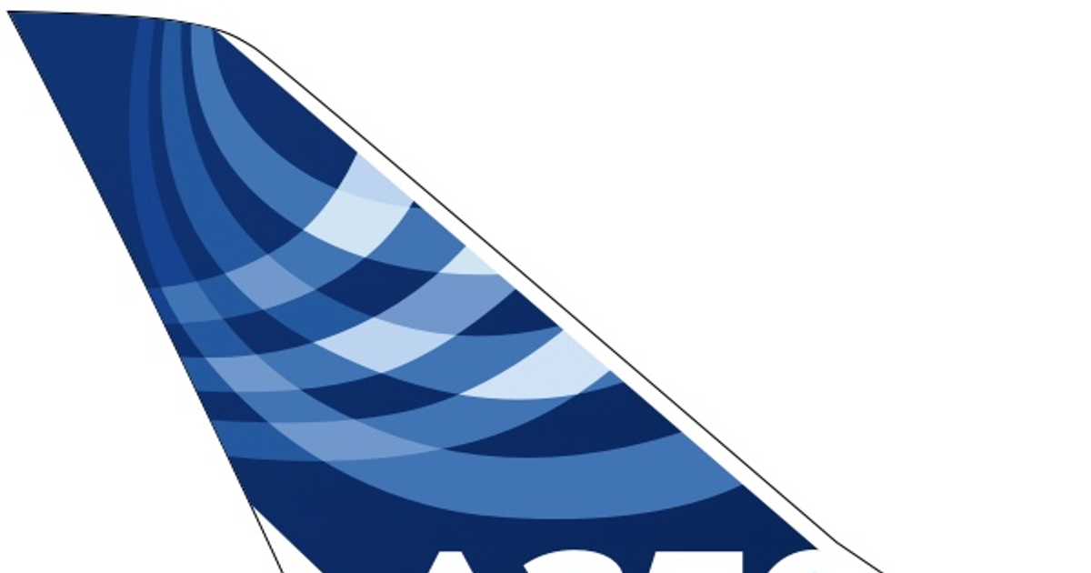 Airbus startet Endmontage des A350 F | aeroTELEGRAPH