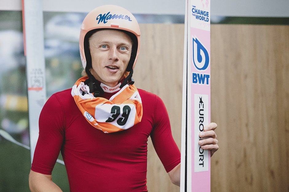 MMO w Szczyrku: Kubacki i Twardosz triumfują na Skalitem - Sport