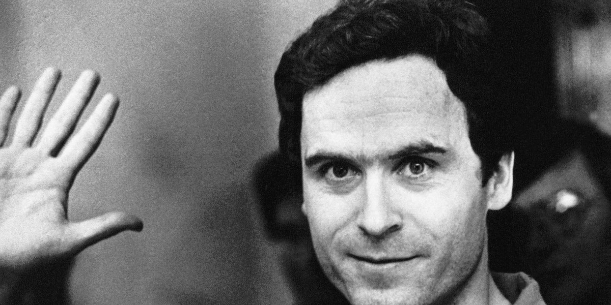 From troubled childhood to electric chair: The full timeline of Ted ...