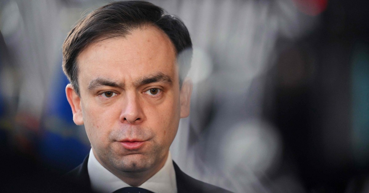 Andrzej Domański o wydatkach UE na obronność. Wskazuje na ważny element