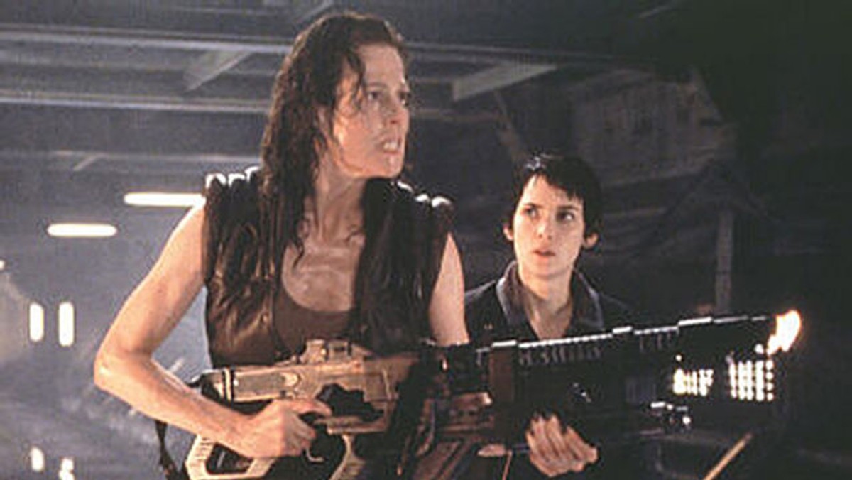 O czym jest film "Obcy: przebudzenie" - Film