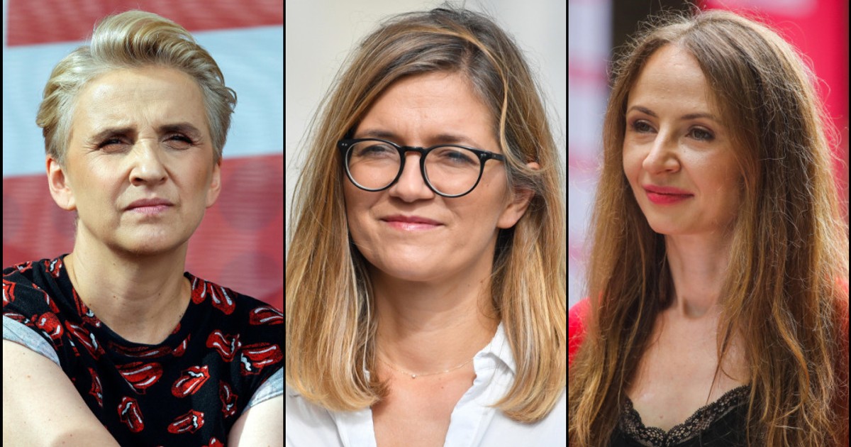 KEP opublikował stanowisko o aborcji wbrew rządowi. Posłanka komentują - Kobieta