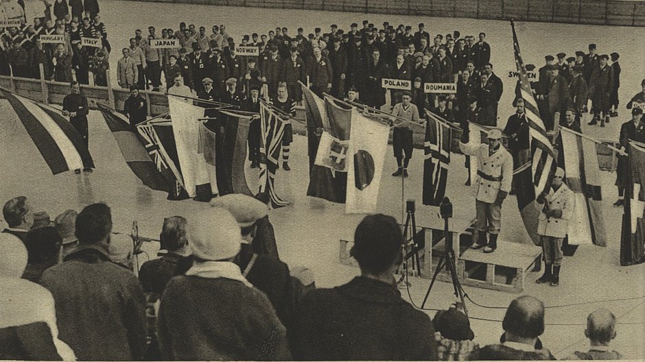 Lake Placid 1932: igrzyska olimpijskie w cieniu kryzysu gospodarczego ...