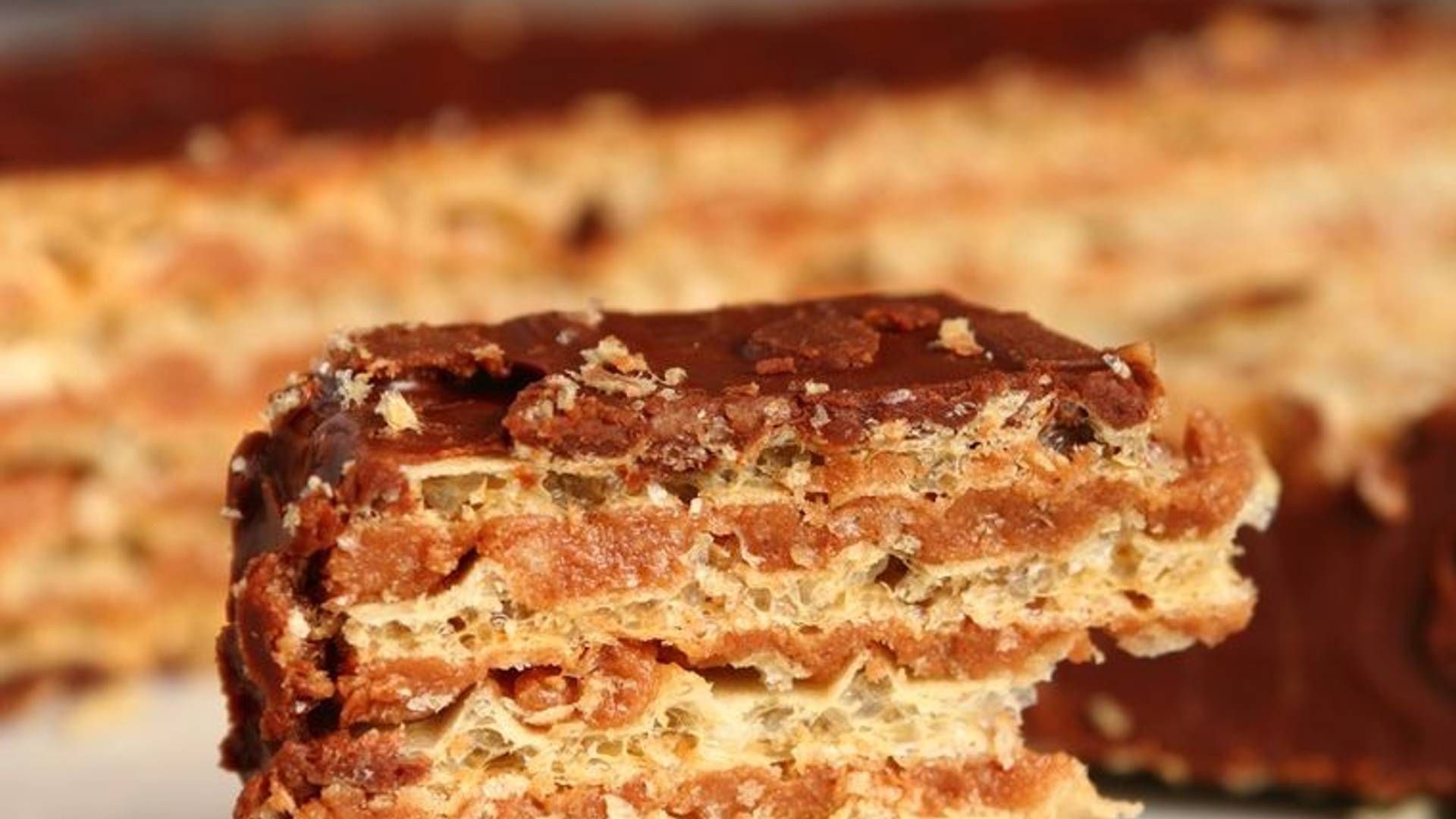 Recept za pišinger tortu Noizz