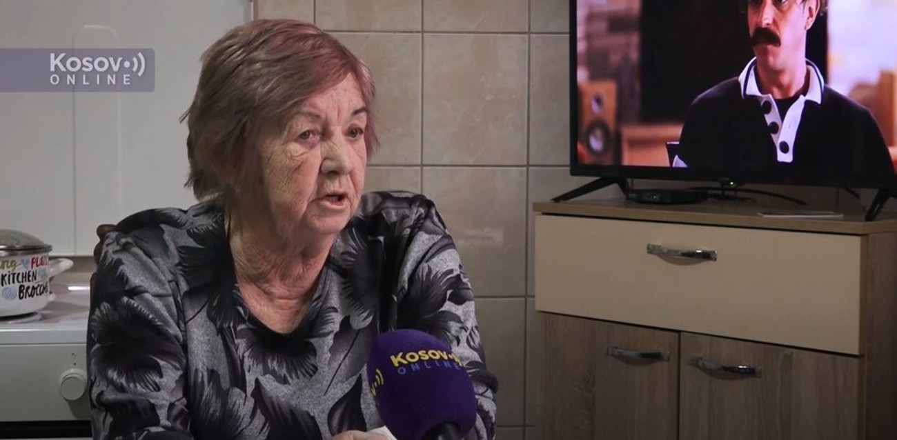 Penzionerka iz Severne Mitrovice: Jedva sastavljam kraj sa krajem, ali to je "demokratija" na Kosovu