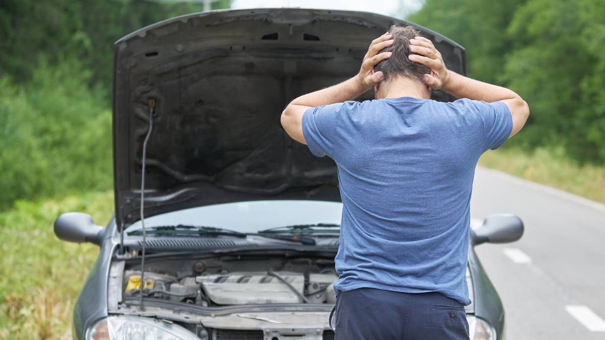 Najbardziej awaryjne auta. Walą się mity [RANKING AUTO ŚWIATA]