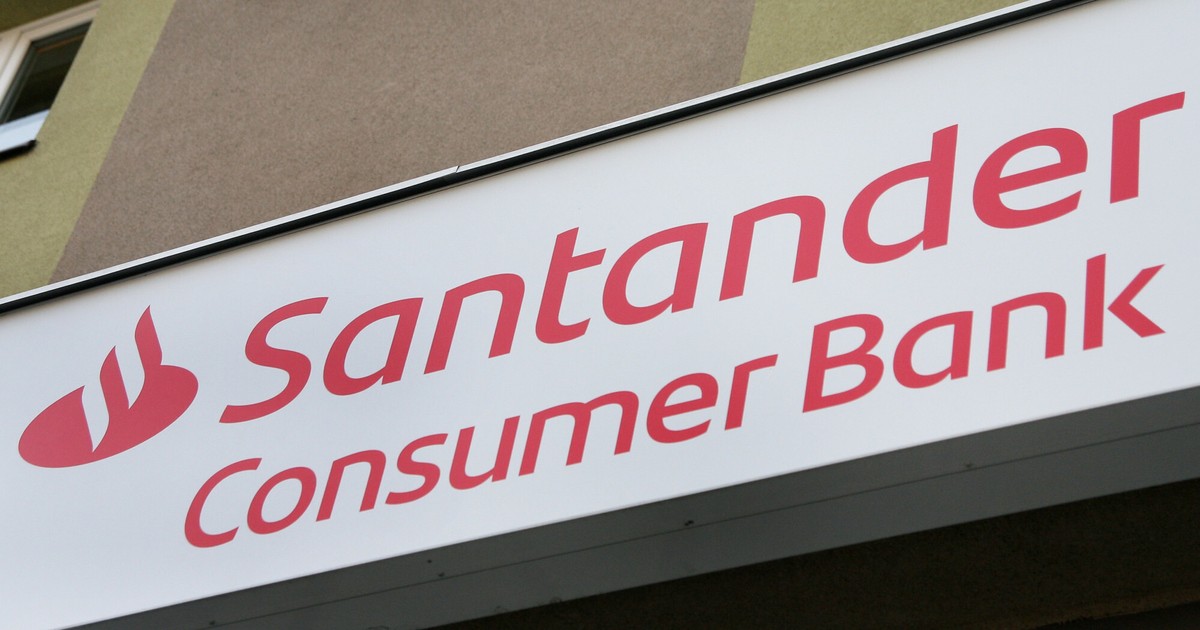 44 mln zł kary dla Santander Consumer Banku