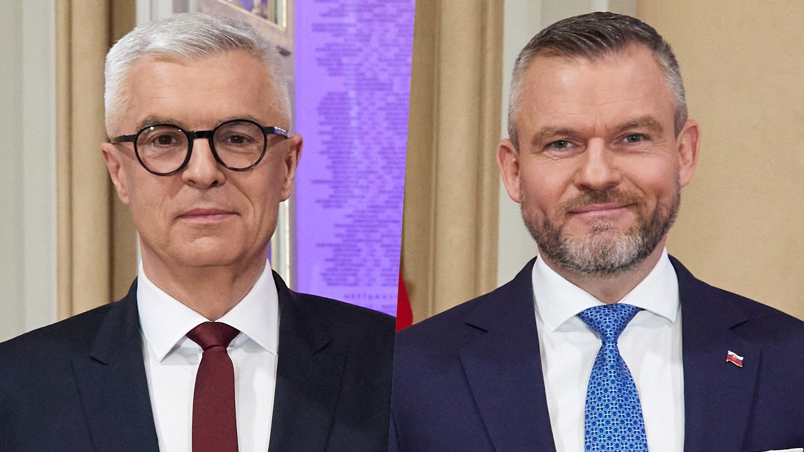 Ako sa volilo v jednotlivých krajoch? Pozrite sa, kde zvíťazil váš prezidentský kandidát ...