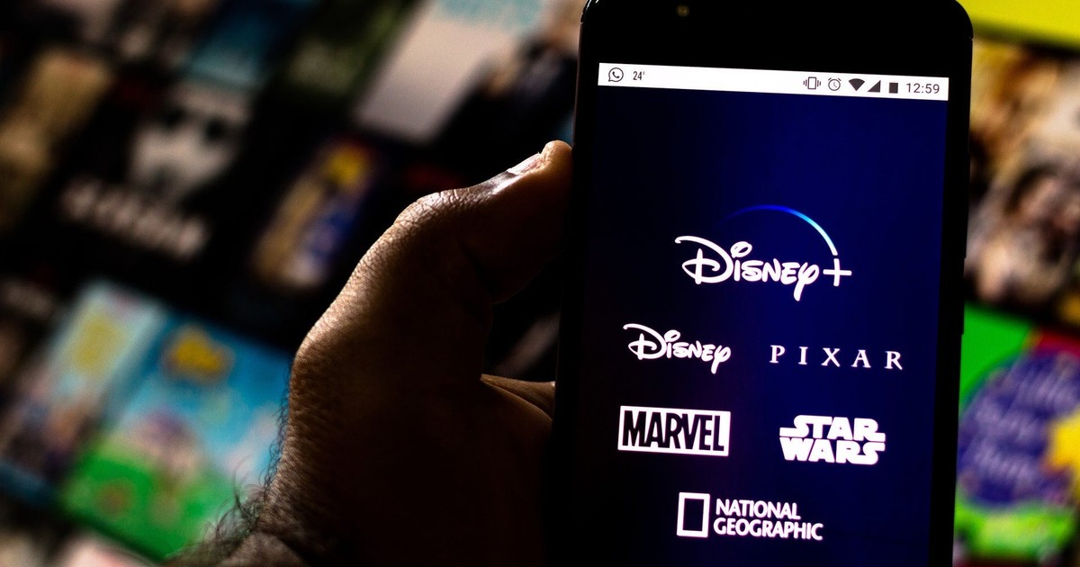 How to host a Disney Plus GroupWatch and invite your friends and family ...