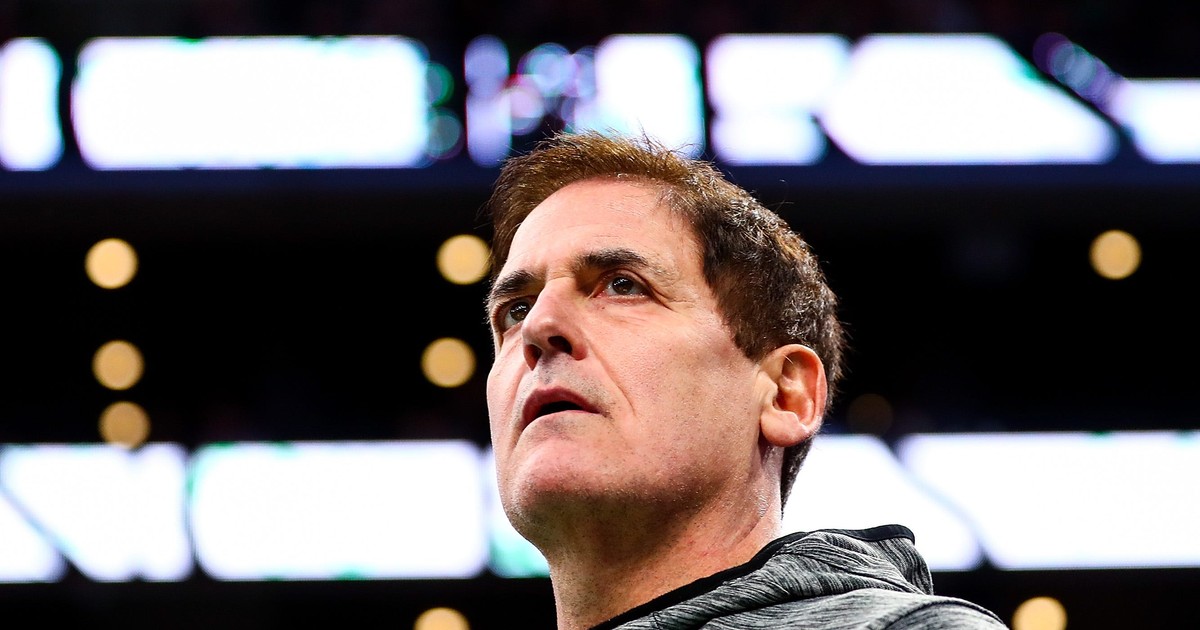 Mark Cuban thanks Wall Street Bets for 'changing the game' after the ...