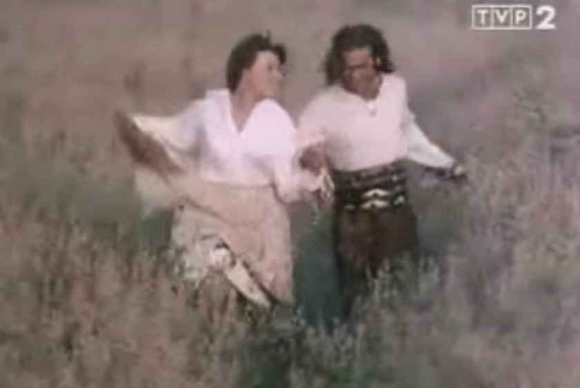 Maryna z „Janosika" o śmierci męża. Zginął tragicznie