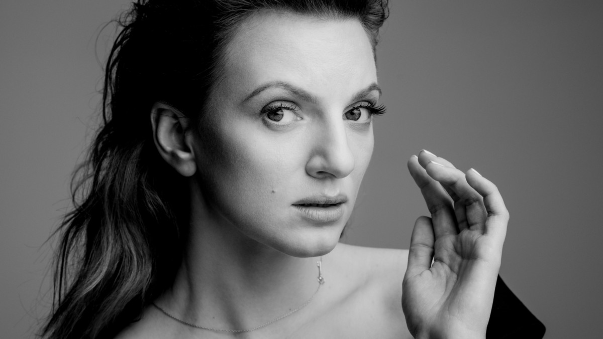 Sarsa stała się artystką dojrzałą. Nowy album "Zakryj" [RECENZJA] - Muzyka