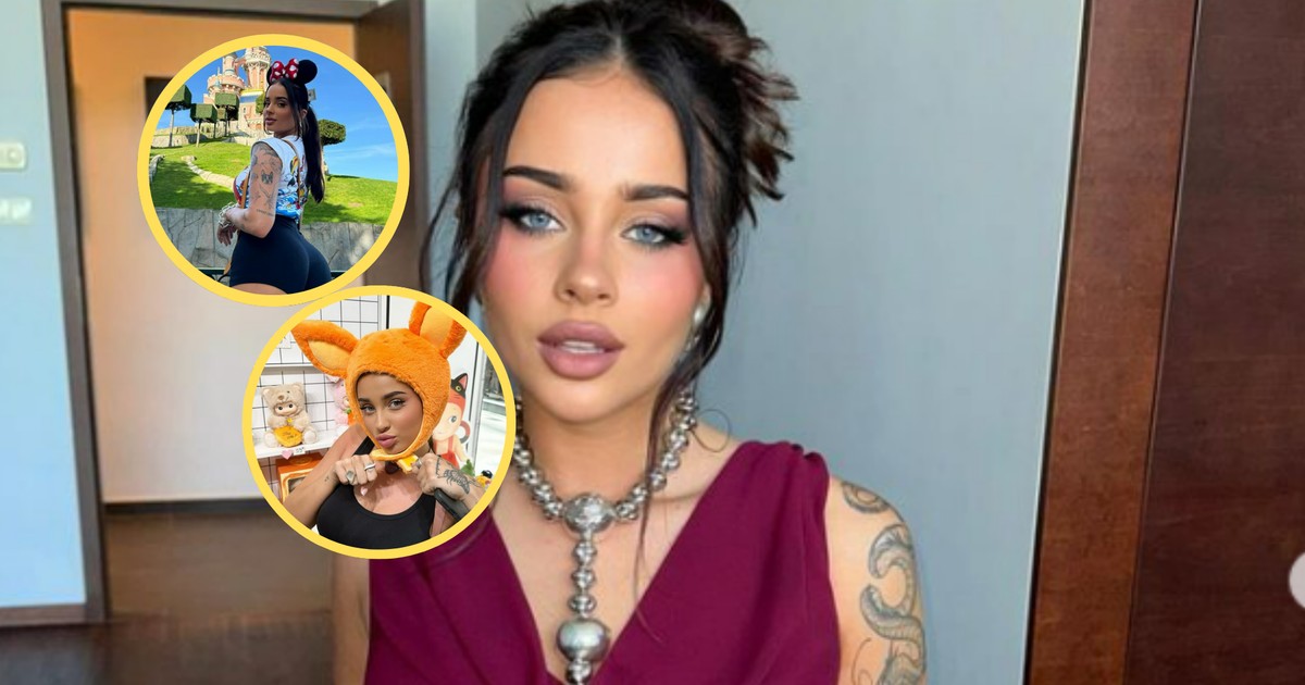 Fagata w Disneylandzie wywołuje skandal. Internauci oburzeni [ZDJĘCIA ...