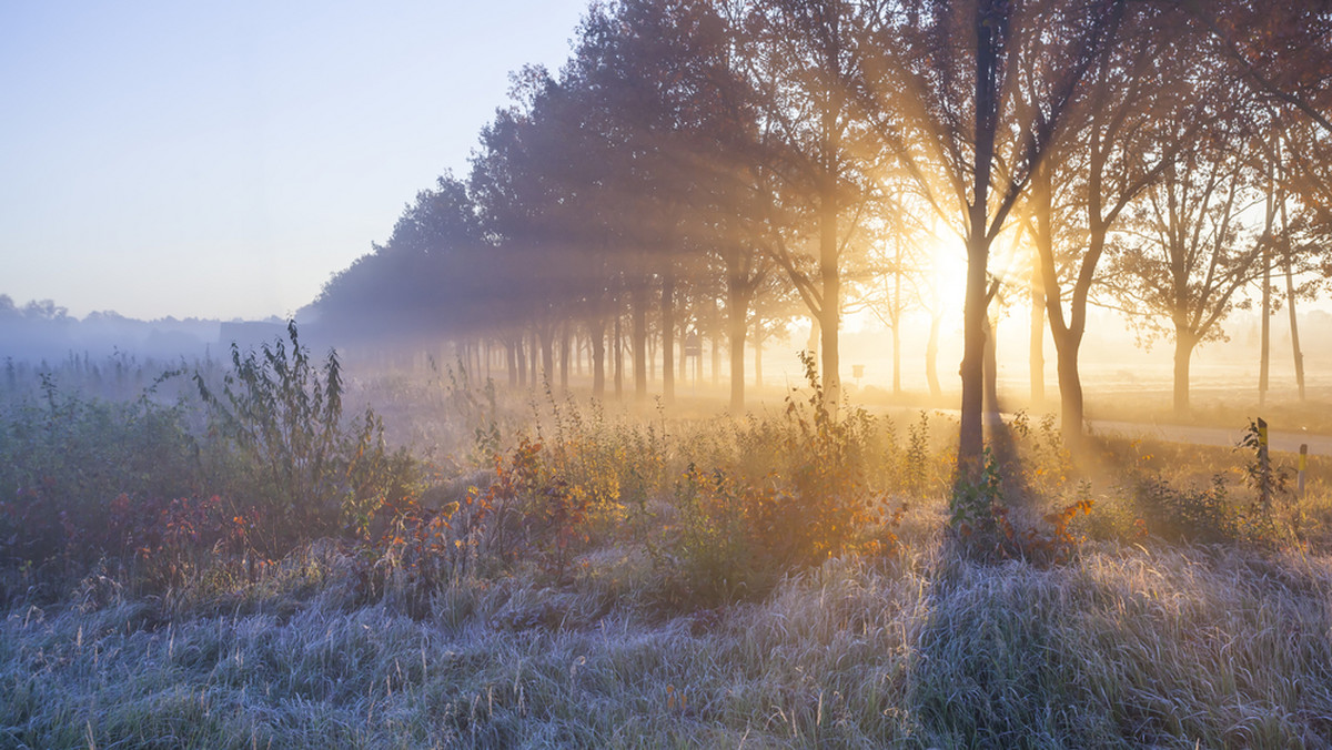We wtorek 21 grudnia zaczęła się astronomiczna zima 2021 - Podróże