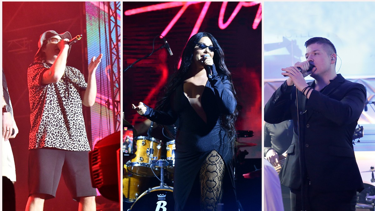 Evo ko je sve nastupao na dan žalosti: Brojne poznate ličnost otkazale nastupe zbog tragedije u ...