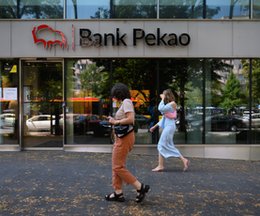 Państwowy bank zarobił krocie. "Możemy mówić o pewnym przyspieszeniu"