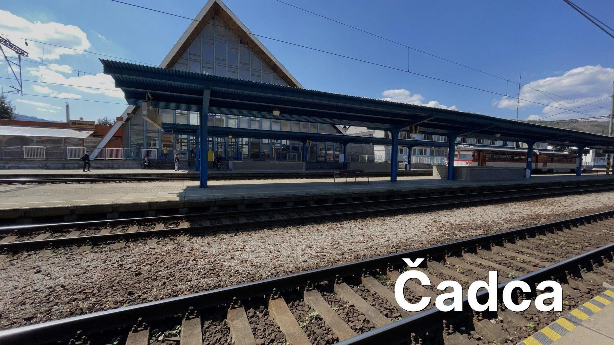 Čadca: Dnešná predpoveď počasia (20. 02. 2025) | Azet Počasie