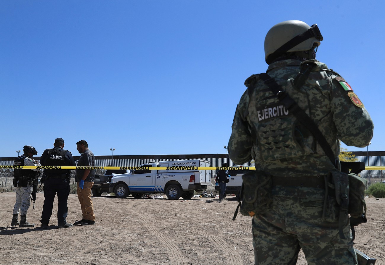 Meksički pezos nakratko prešao nivo od 20 dolara