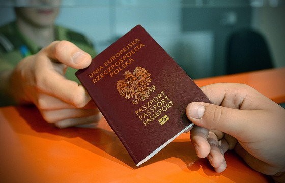 Ciekawostki dotyczące paszportów - Podróże