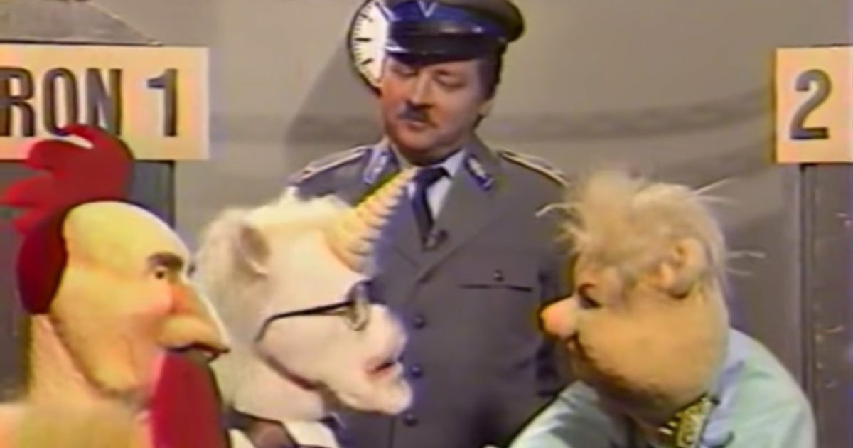 Trzydziesta rocznica premiery programu Polskie Zoo