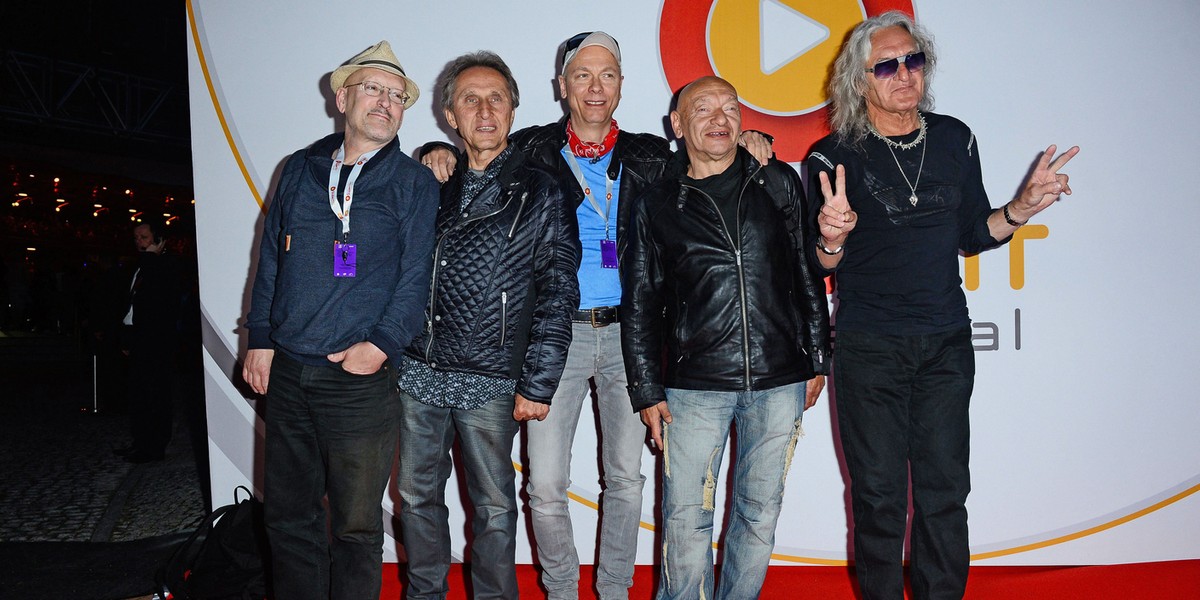 Zespół Perfect przekazał informacje o śmierci. Nie żyje Rafał ...