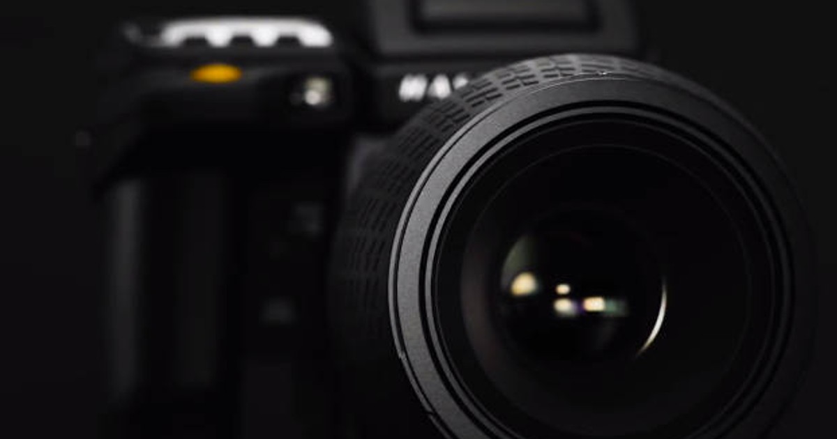 Hasselblad launches professional 400 megapixel H6D-400c camera - IT基礎