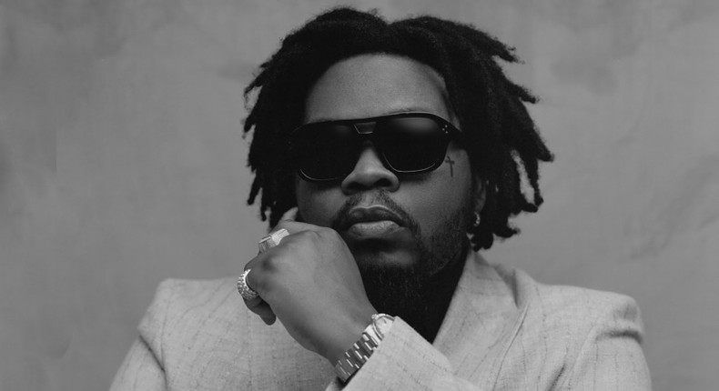 Olamide drops new single 'New Religion' featuring Asake | Pulse Nigeria