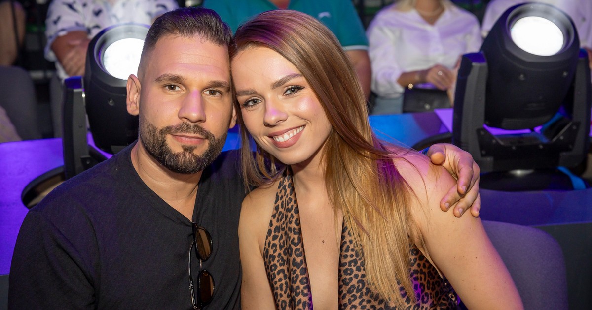 Nem akarja, hogy örökre együtt legyenek? Rácz-Gyuricza Dóra kitálalt ...