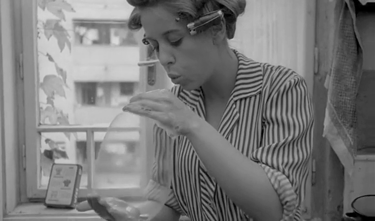 Eva Ras je prva glumica koja se skinula u srpskom filmu - Blic