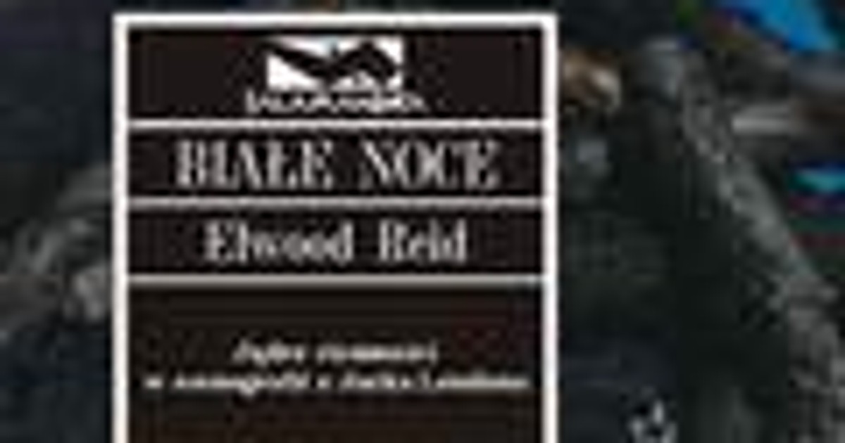 Białe noce. Fragment książki - Fragmenty Książek