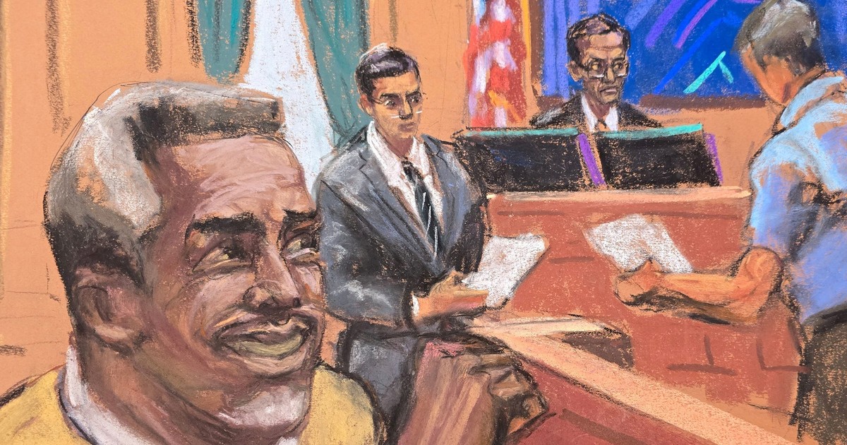 Diddy verdict shows feds overreached when they called him a mob boss ...