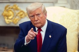 Izrael znalazł się w potrzasku. Wszystko w rękach Donalda Trumpa