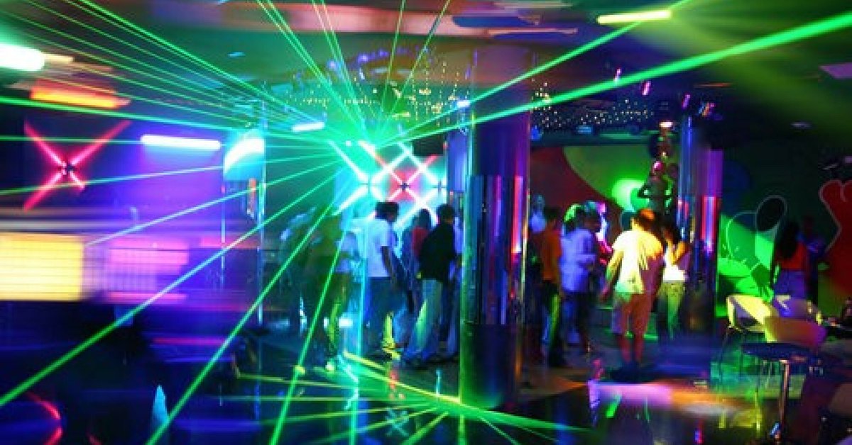 Kicz, który stał się hitem. Krótka historia disco polo - Styl życia