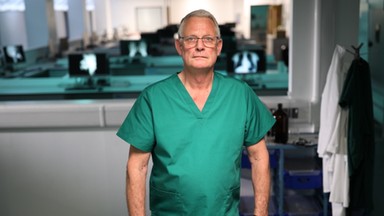 Richard Shepherd - Kobieta