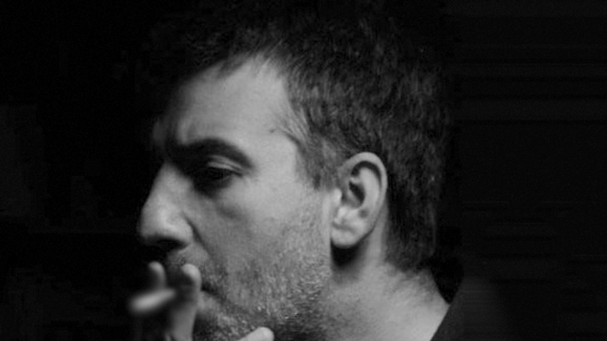 Preminuo novinar Milivoje Miša Pantović - Blic