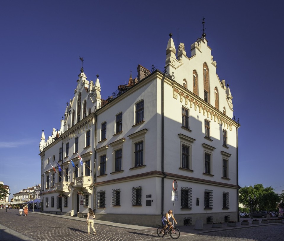 Cuda nad Wisłokiem czyli jak spędzić weekend w Rzeszowie - atrakcje ...