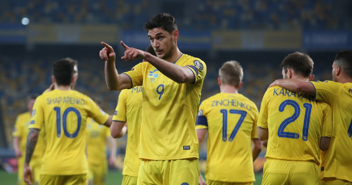 Ukraina z awansem na mistrzostwa świata? FIFA miała rozmawiać na ten temat