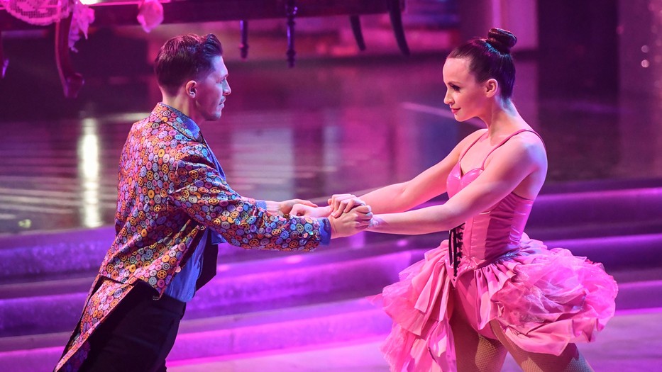 Törőcsik Franciska díjat nyert Amerikában, de a Dancing with the Stars ...