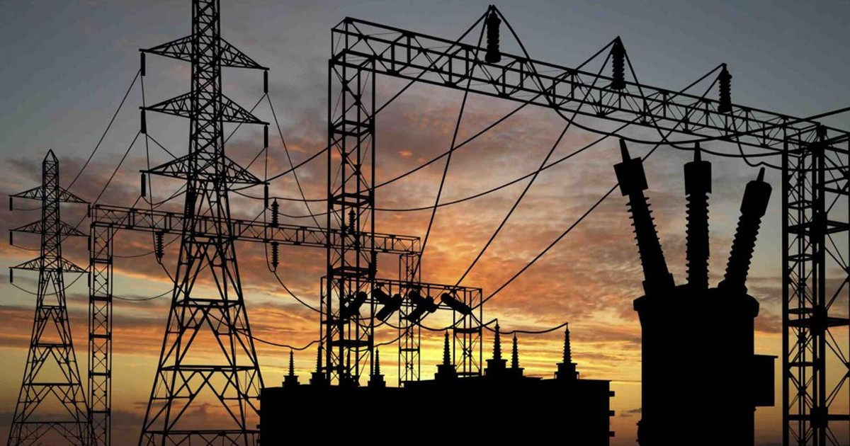 Nigeria's third power grid collapse this week linked to transformer ...